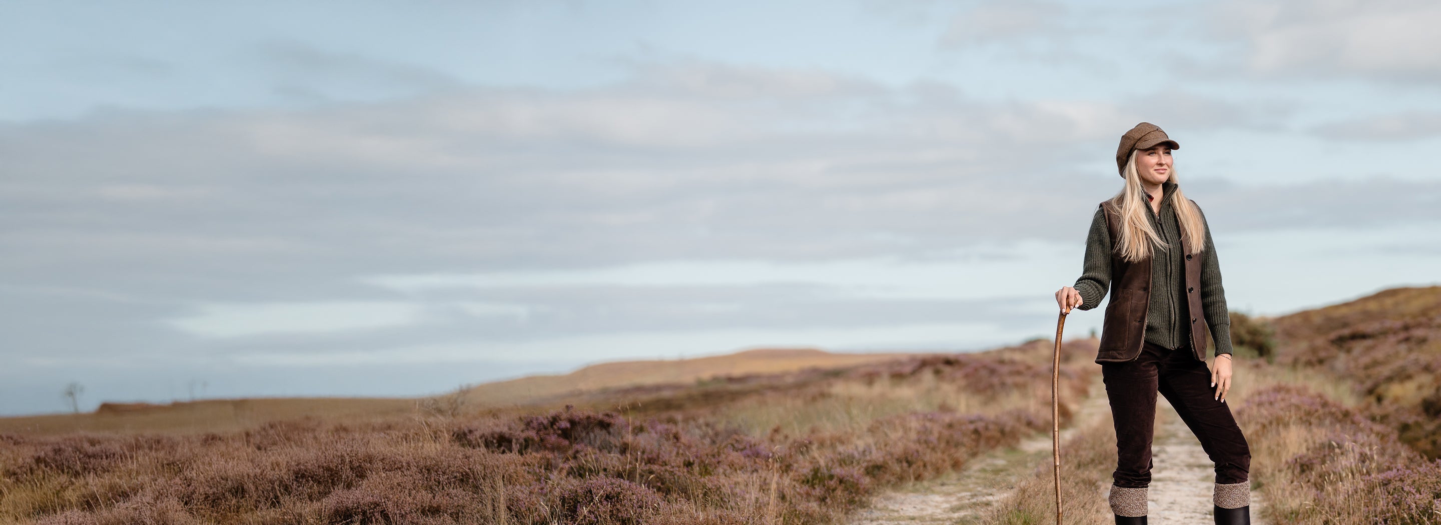 Wild Country | Women's Luxury Country Clothing | Really Wild – Really ...