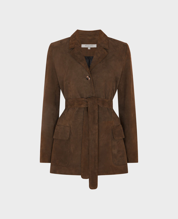 Really Wild | Luxury Tailored Clothing | Women's Clothing – Really Wild ...