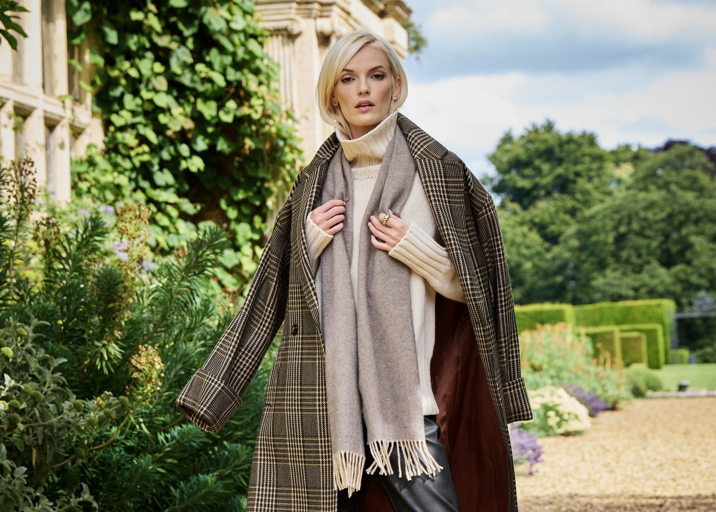 Really Wild | Luxury Tailored Clothing | Women's Clothing – Really Wild ...