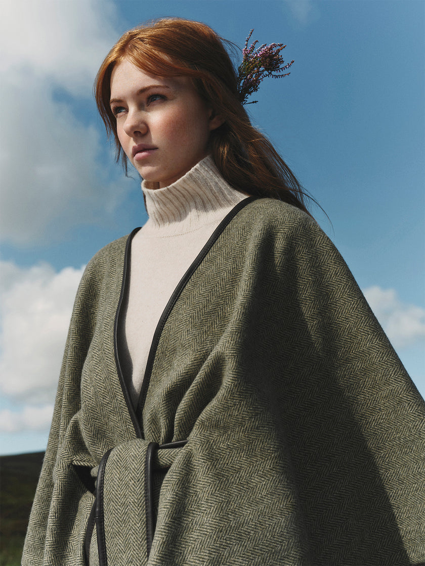 Really Wild | Luxury Tailored Clothing | Women's Clothing – Really Wild ...