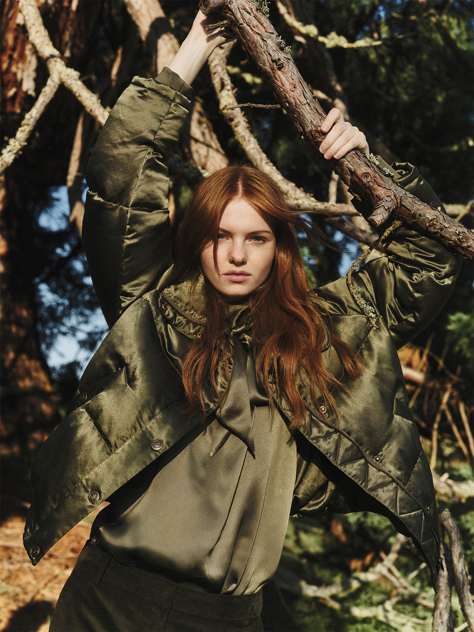 Really Wild | Luxury Tailored Clothing | Women's Clothing – Really Wild ...