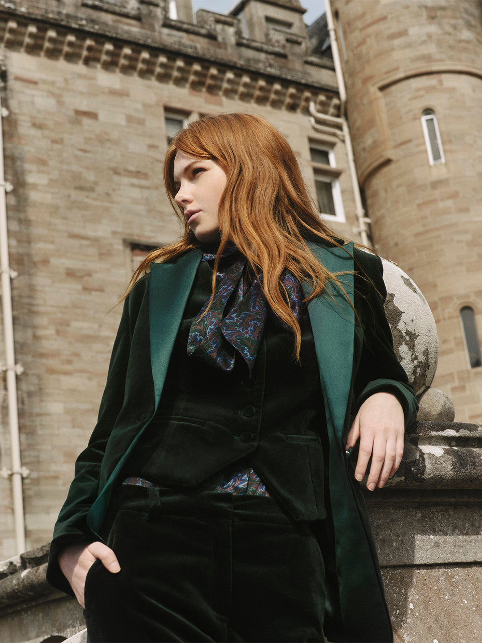 Really Wild | Luxury Tailored Clothing | Women's Clothing – Really Wild ...