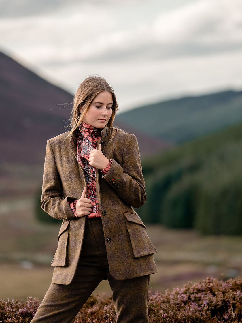 Really Wild | Luxury Tailored Clothing | Women's Clothing – Really Wild ...