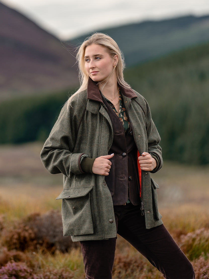 Really Wild | Luxury Tailored Clothing | Women's Clothing – Really Wild ...