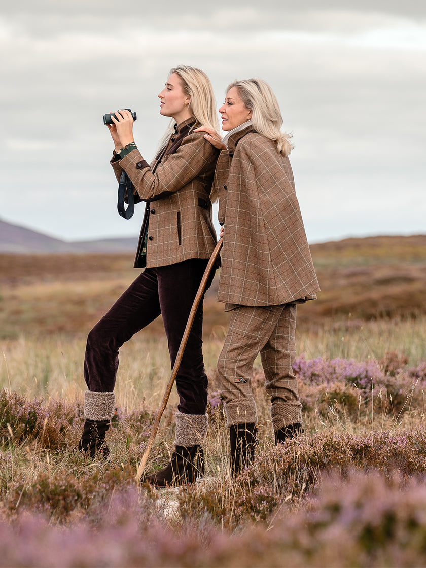 Really Wild | Luxury Tailored Clothing | Women's Clothing – Really Wild ...