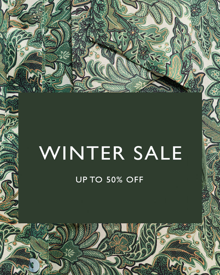 Really Wild | Luxury Tailored Clothing | Women's Clothing – Really Wild ...
