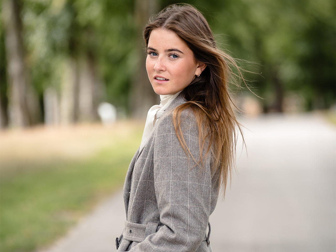 Really Wild | Luxury Tailored Clothing | Women's Clothing – Really Wild ...