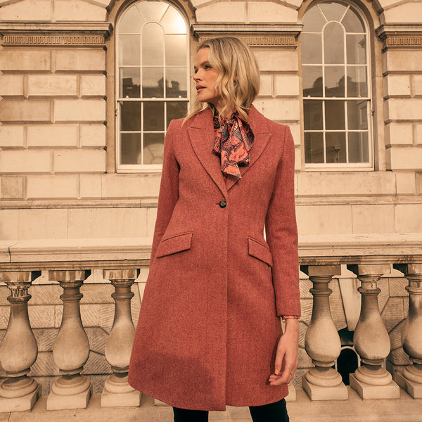 Really Wild | Luxury Tailored Country Clothing for Women – Really Wild ...