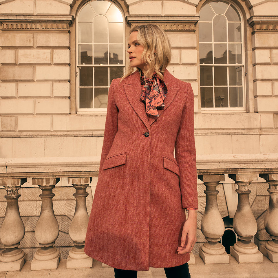 Really Wild | Luxury Tailored Country Clothing for Women – Really Wild ...