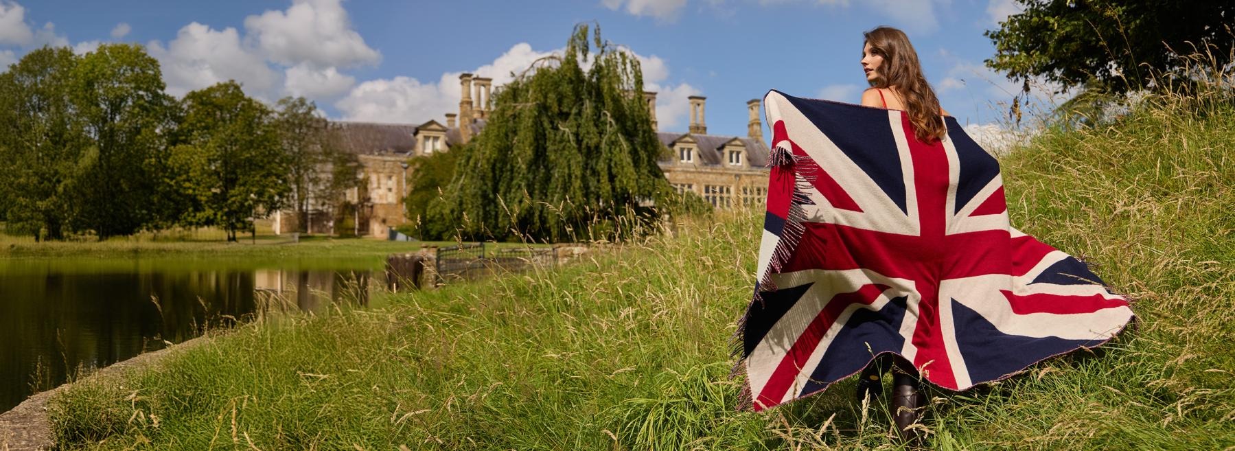 Really Wild | Luxury Tailored Clothing | Women's Clothing – Really Wild ...