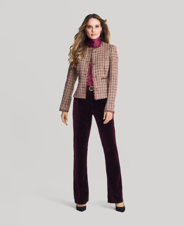 Really Wild | Luxury Tailored Clothing | Women's Clothing – Really Wild ...