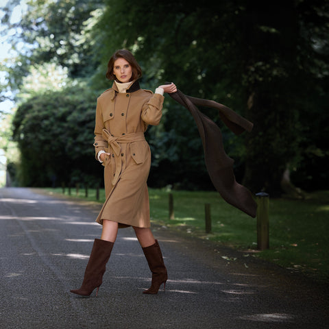 Really Wild | Luxury Tailored Clothing | Women's Clothing – Really Wild ...